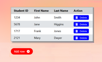 Front End Development Tutorials