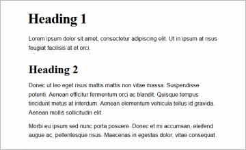 Front End Development Tutorials