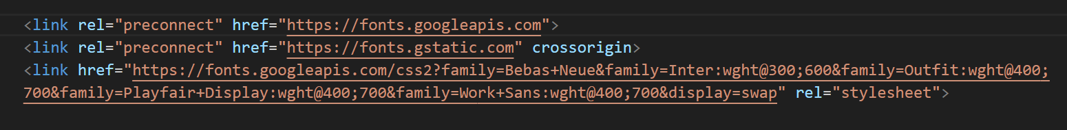 Working with Google Fonts | Front-end Development Tutorials