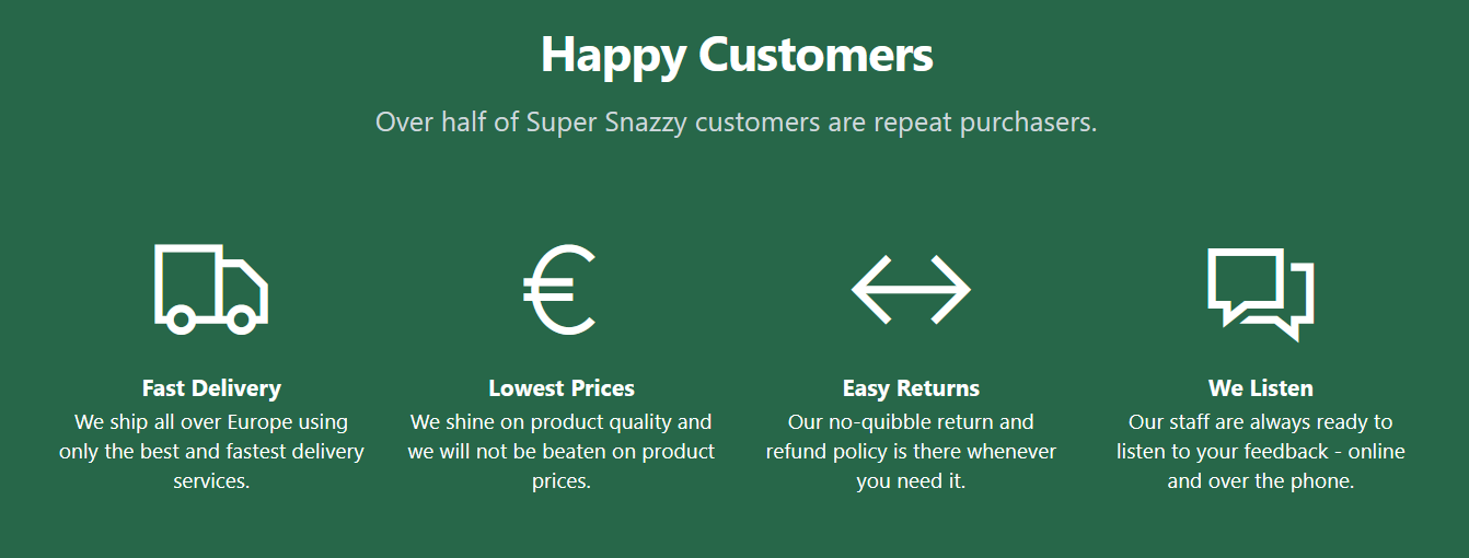 Fashion Portfolio Project | Web Design & Development Tutorials ...