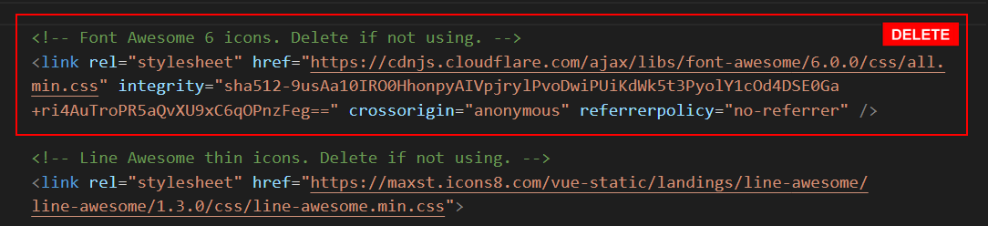 Fashion Portfolio Project | Front-end Development Tutorials | Brendan ...