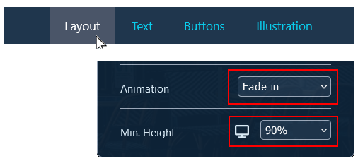 Hero Blocks Portfolio Project | Web Design & Development Tutorials ...