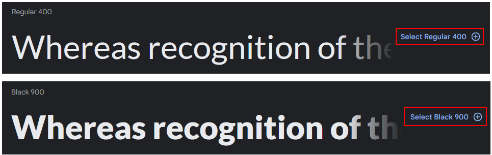 Hero Blocks Portfolio Project | Web Design & Development Tutorials ...