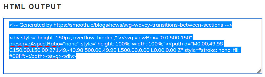 Hero Blocks Portfolio Project | Web Design & Development Tutorials | Brendan Munnelly