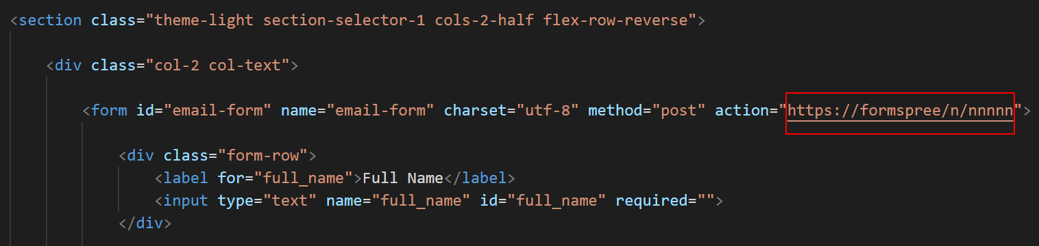 Personal Portfolio Website | Front-end Development Tutorials | Brendan Munnelly