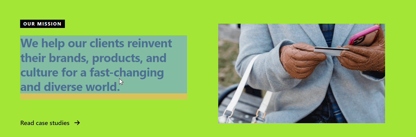 Multi-column Portfolio Project | Web Design & Development Tutorials | Brendan Munnelly