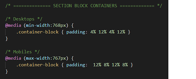 Introduction To Css Flexbox Web Design And Development Tutorials Brendan Munnelly