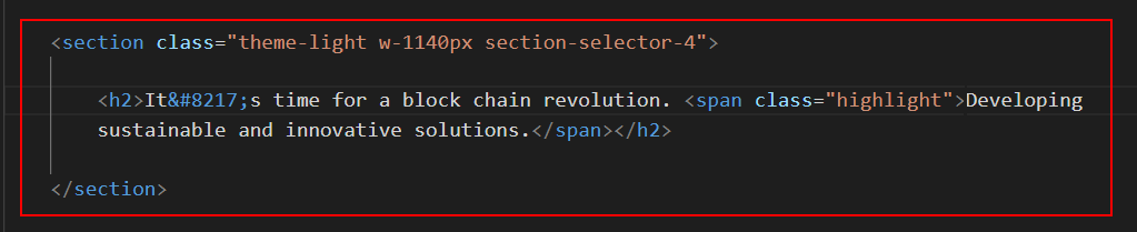 Multi Column Portfolio Project Web Design And Development Tutorials Brendan Munnelly